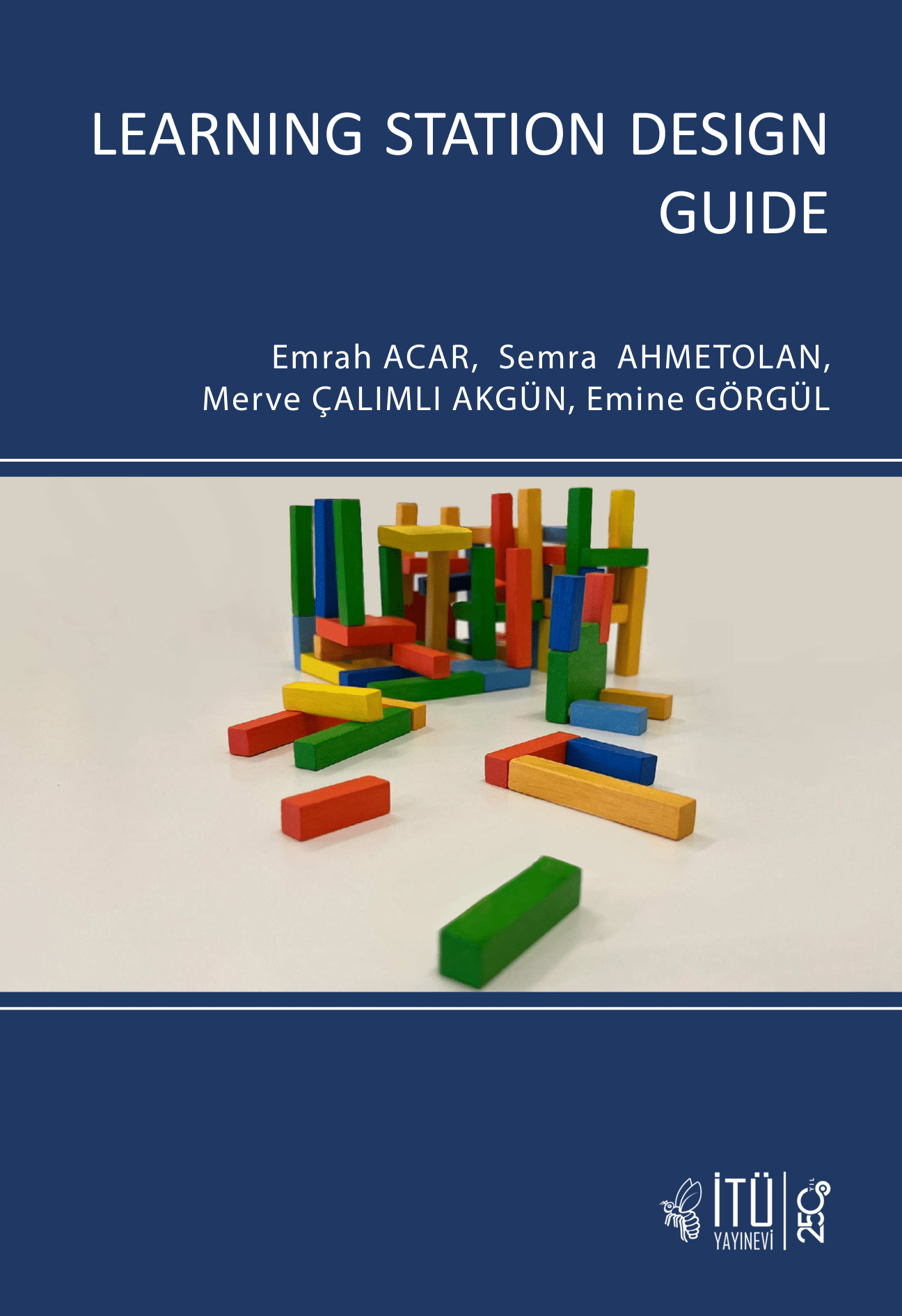 Learning Stations – ITU CEE